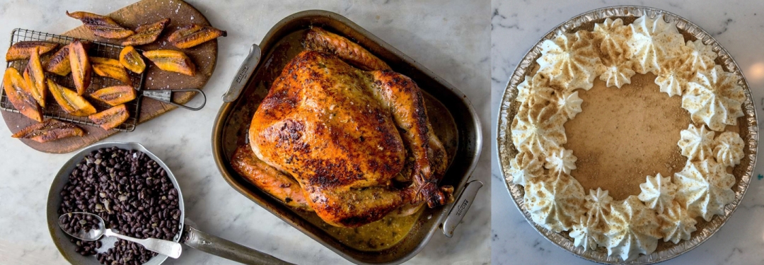 Thanksgiving Feasting | hoopLA