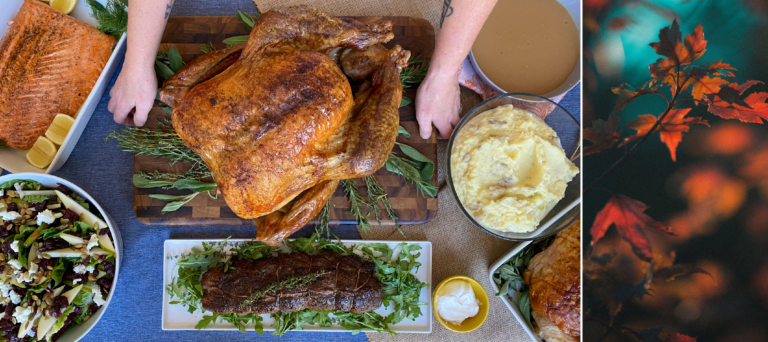 Thanksgiving in Los Angeles | hoopLA