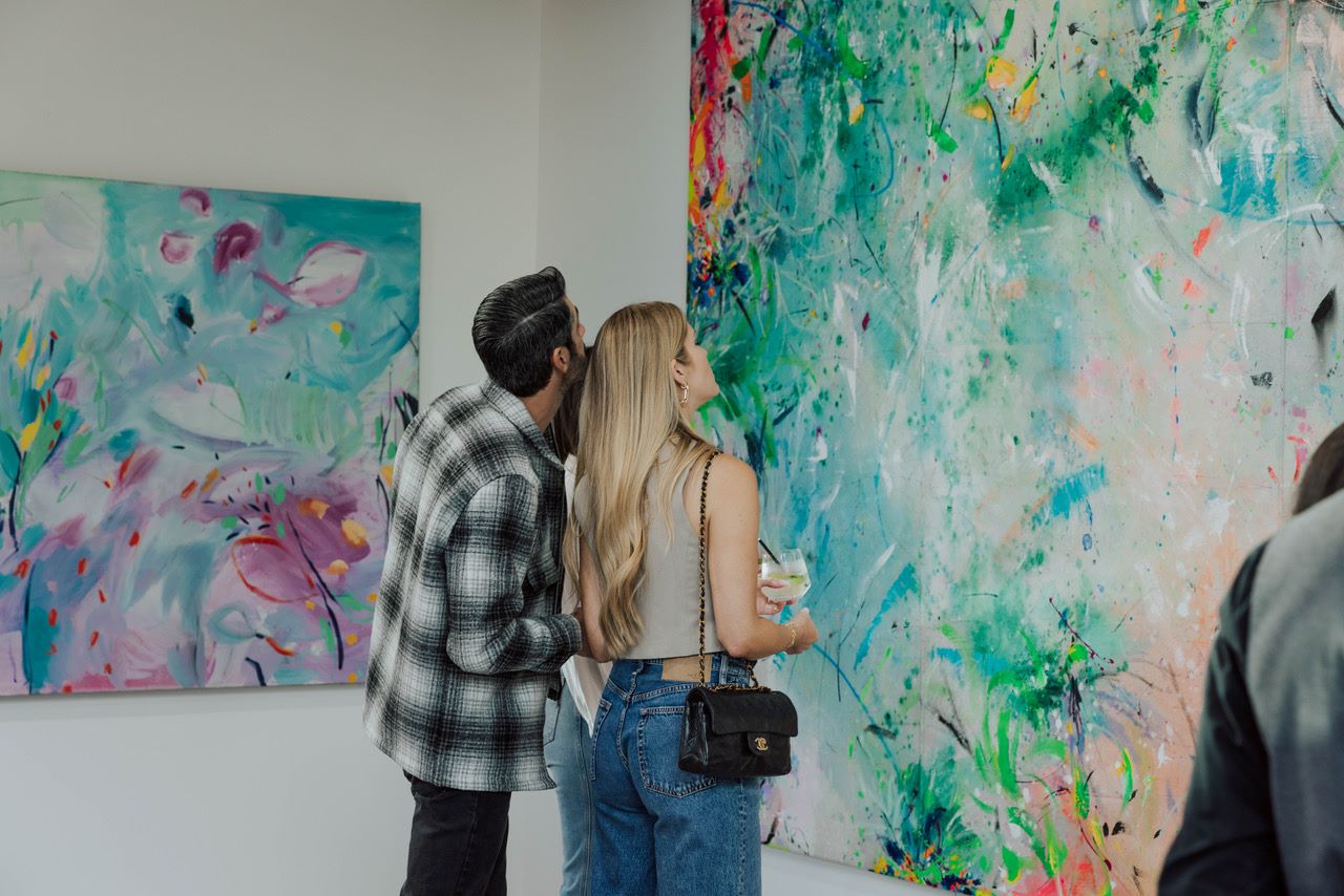 sarah-robarts-art-paintings-1 | hoopLA