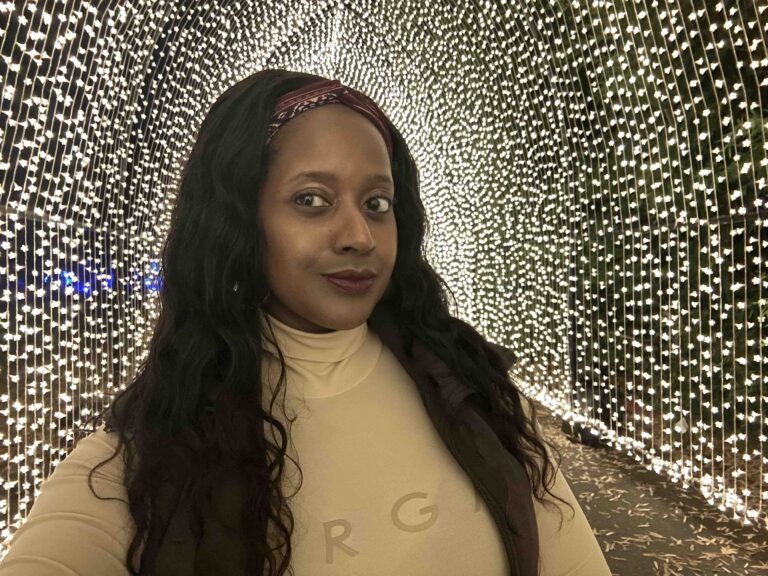 LIGHTSCAPE Immersive Holiday Lights at the LA Arboretum | hoopLA