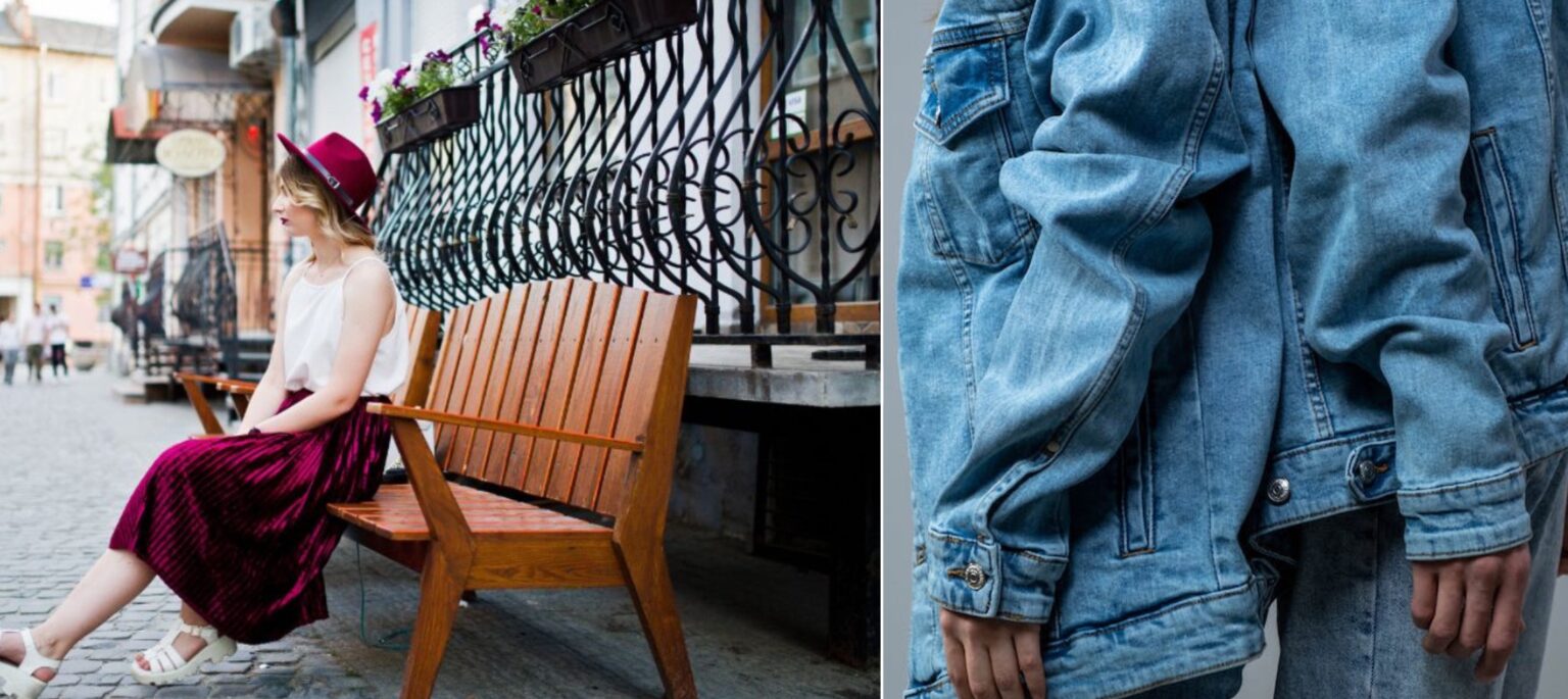 How To Bring More Texture Into Your Wardrobe | hoopLA