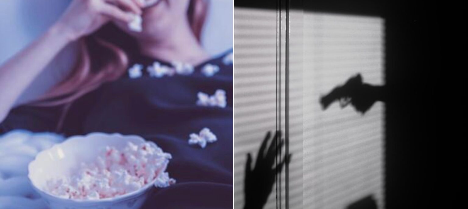 Why Women Are Addicted to the Best True Crime Documentaries | hoopLA