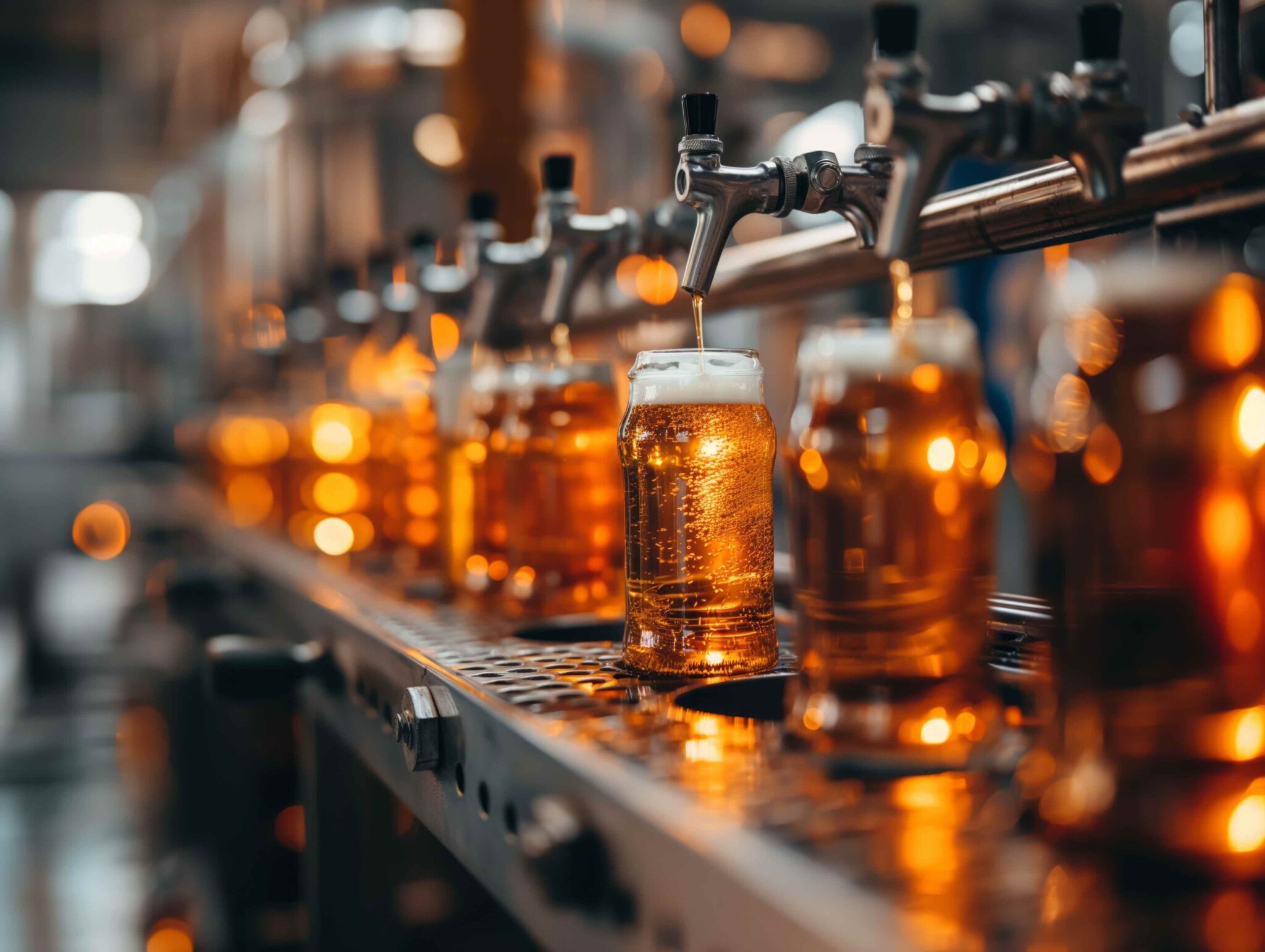Understanding The Challenges Of Shipping Craft Beer | hoopLA