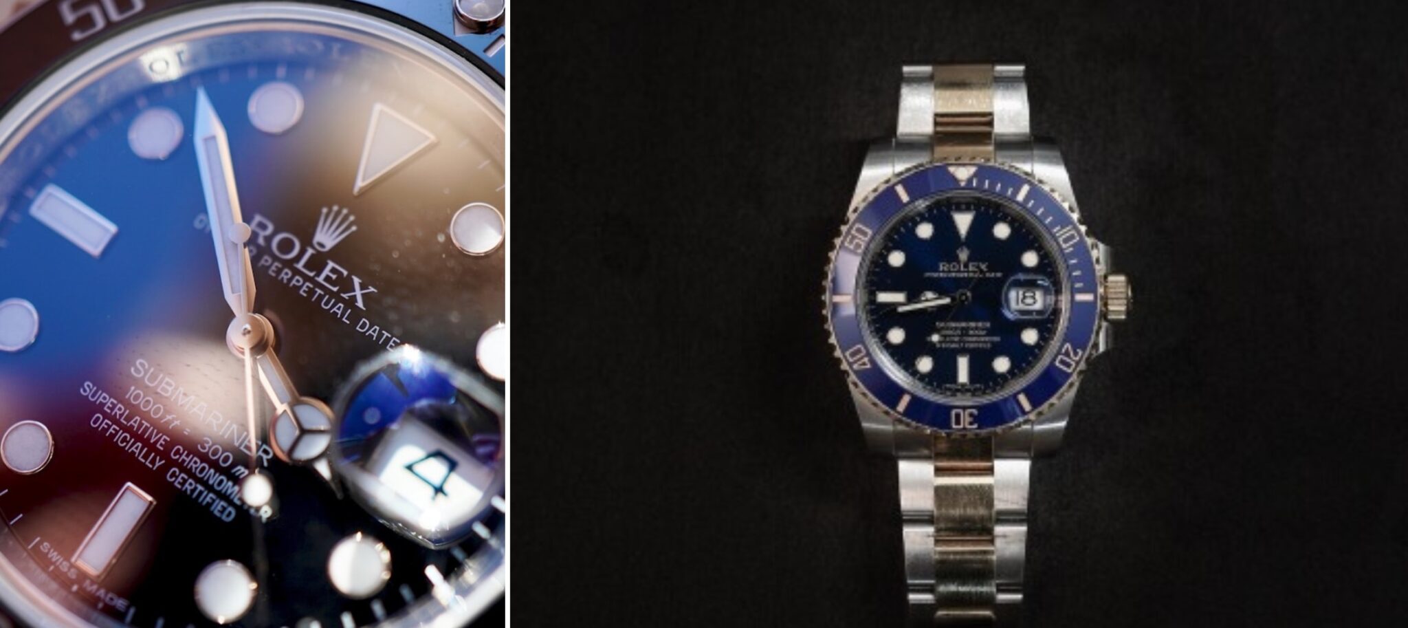 How to Choose the Perfect Rolex for Your Collection | hoopLA