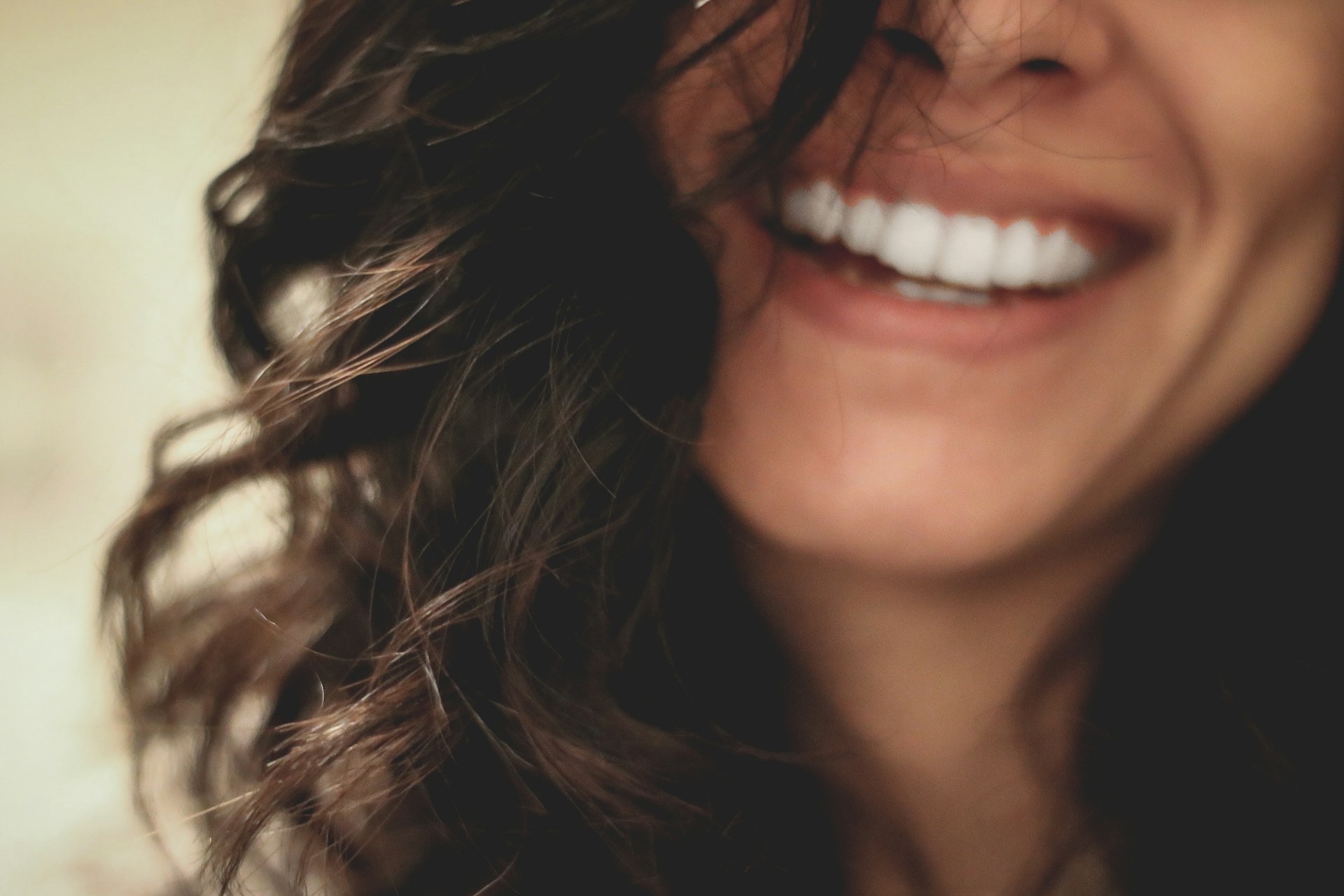 boost confidence - smile | hoopLA