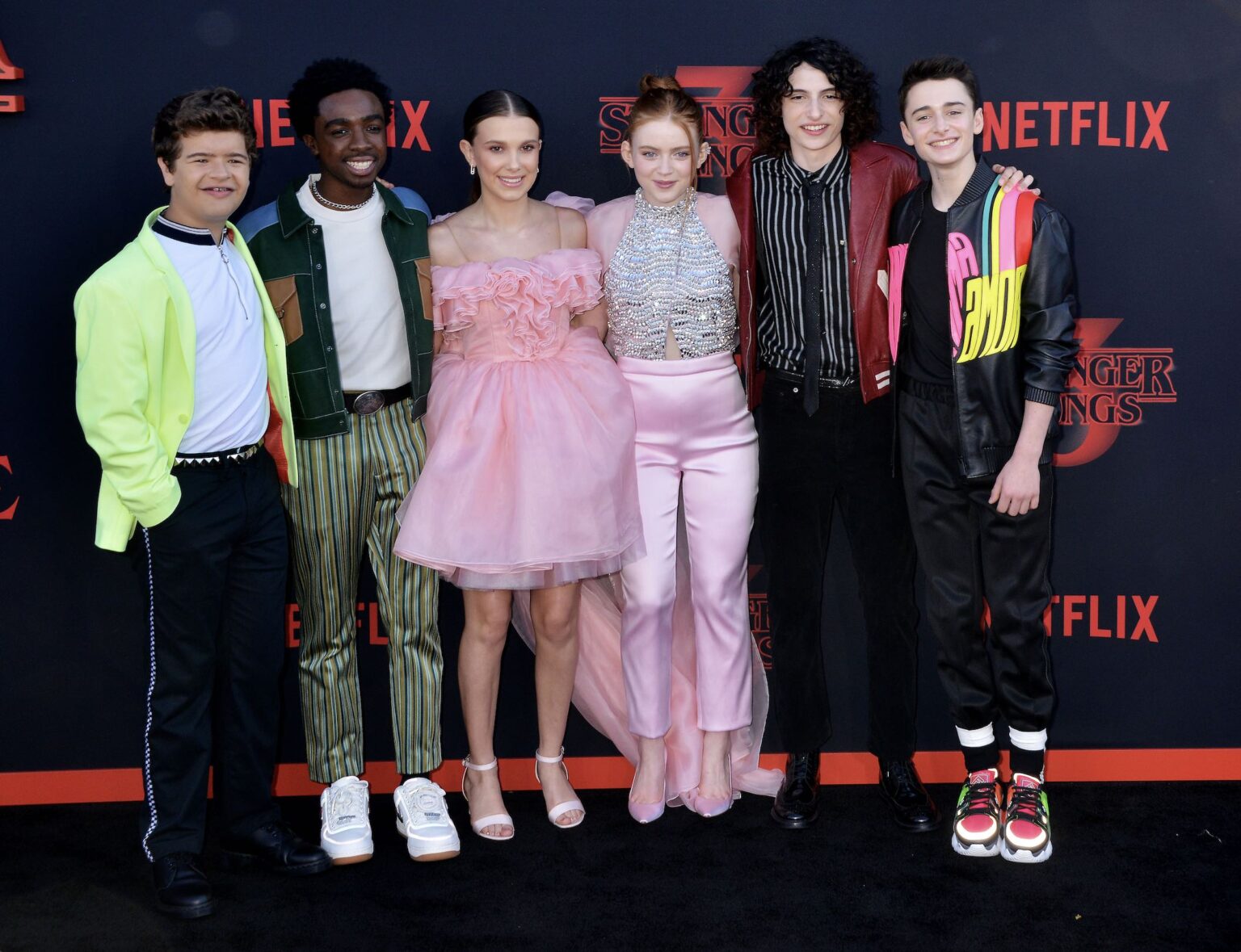 'Stranger Things' Season 5: How to Celebrate the End of an Era | hoopLA