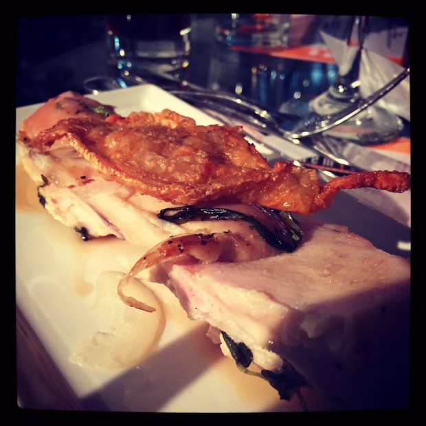 Premier Meat Company | hoopLA