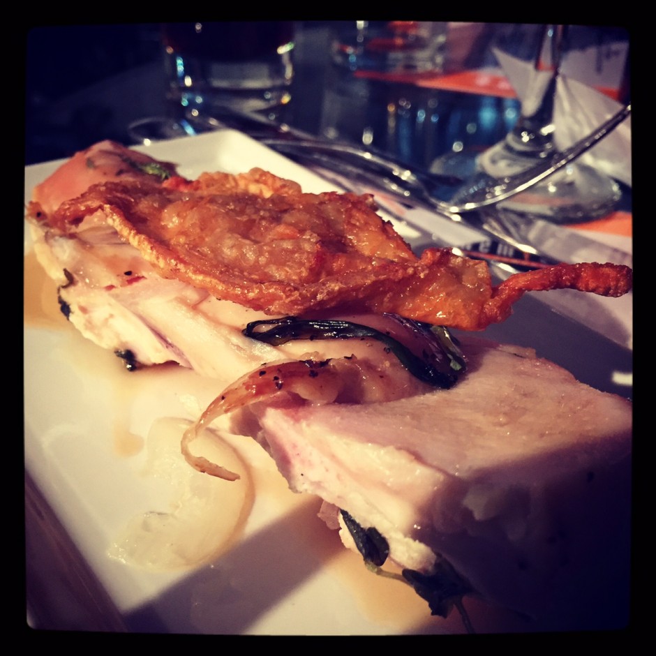 Premier Meat Company | hoopLA