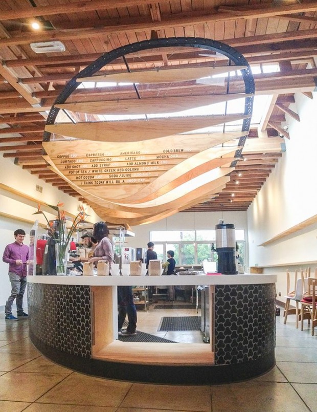 Dinosaur Coffee | hoopLA